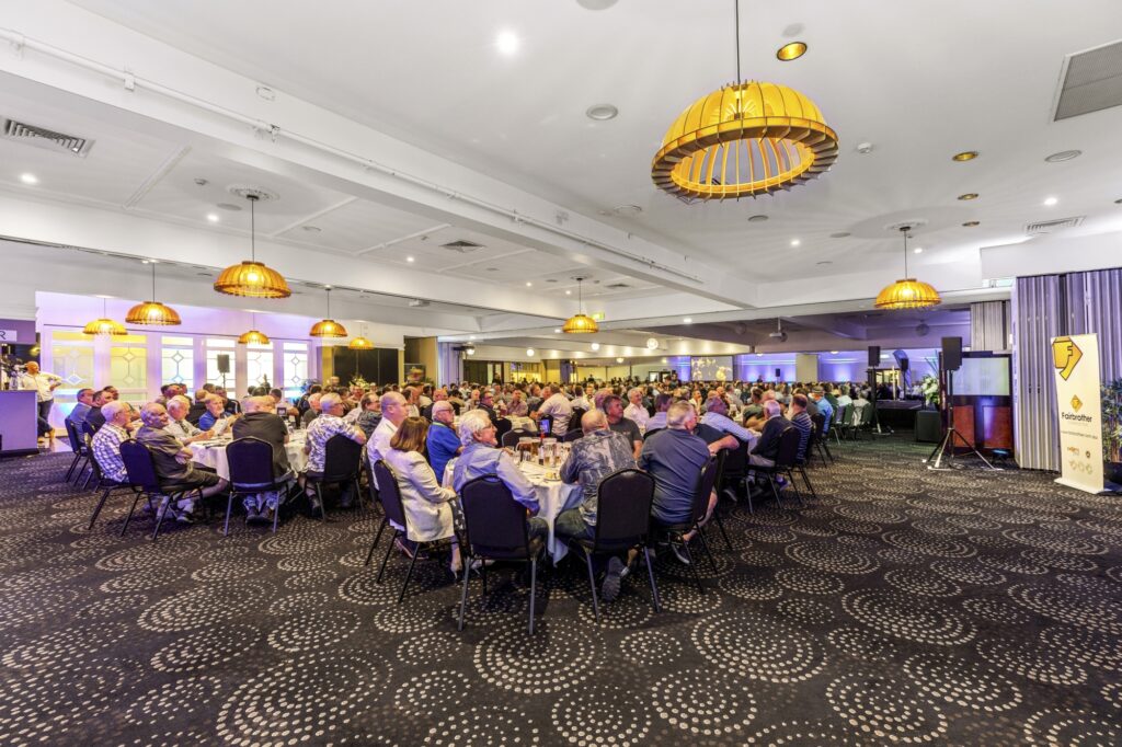 Associations & Clubs - All Seasons Hotel Bendigo Resort & Conference Center
